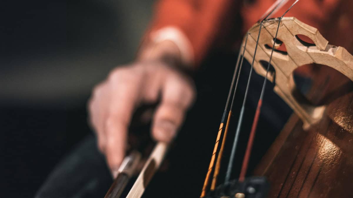 Musik hören mit Hörgerät | Hörluchs Hörgeräte